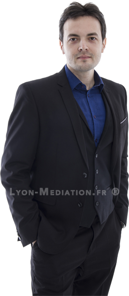 Le conflit en 3 étapes - ® Lyon Médiation